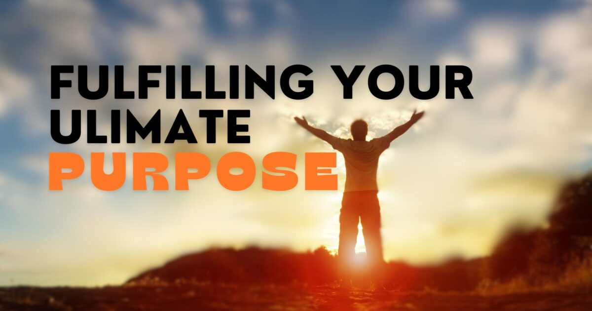 Cedarview | FULFILLING YOUR ULTIMATE PURPOSE