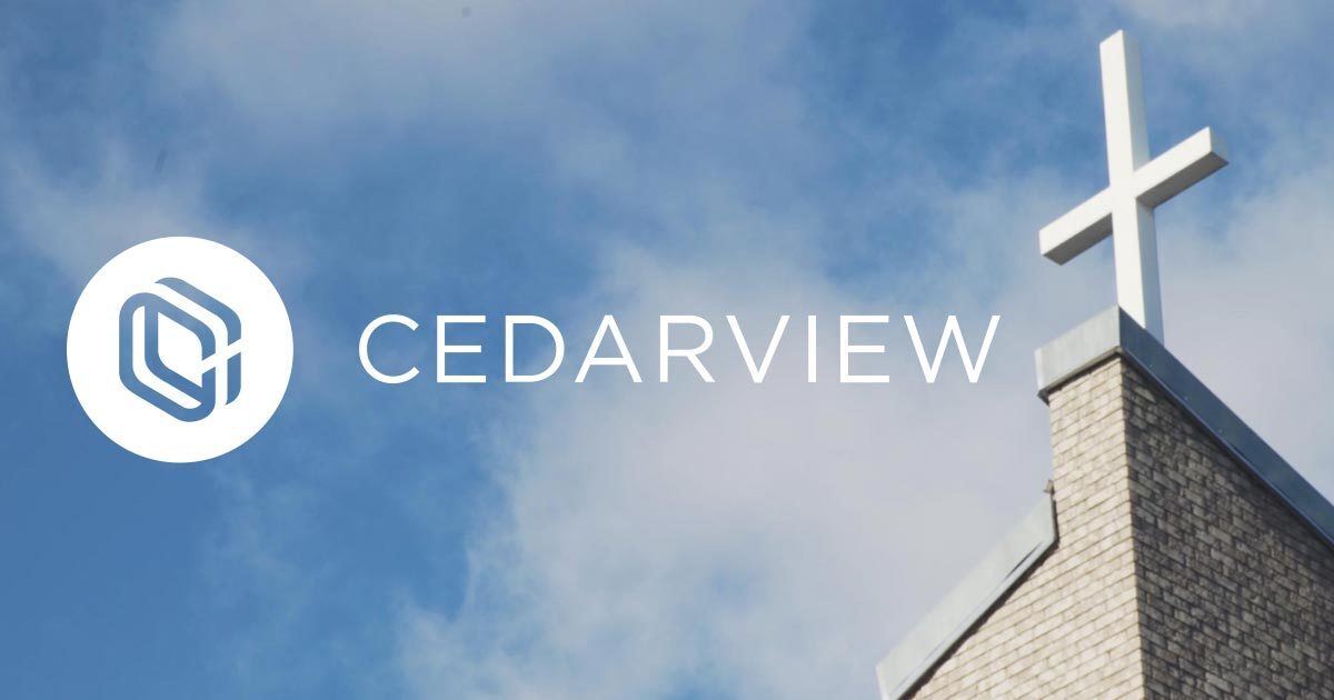 Cedarview | Home